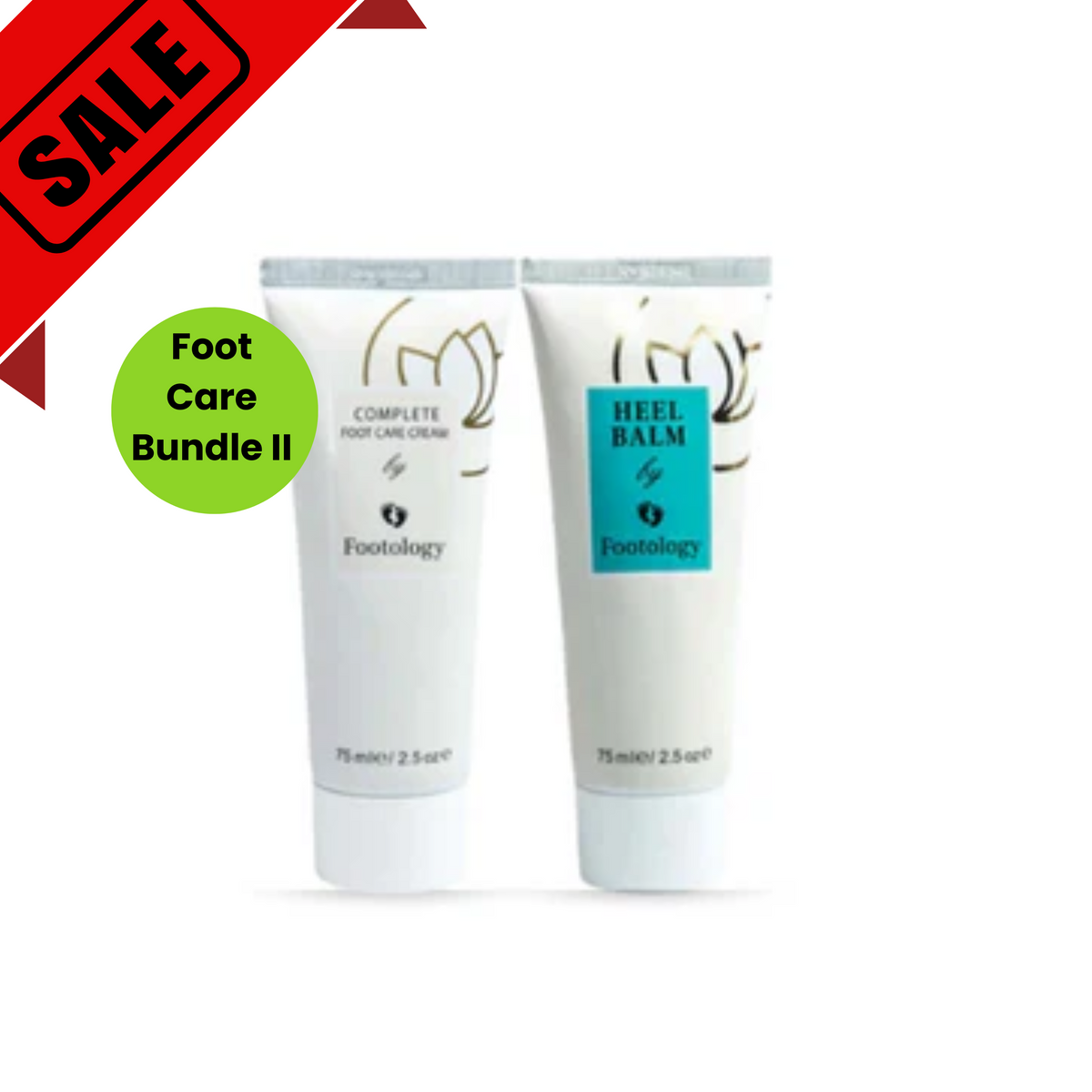Foot Care Bundle II - Combo — Footology